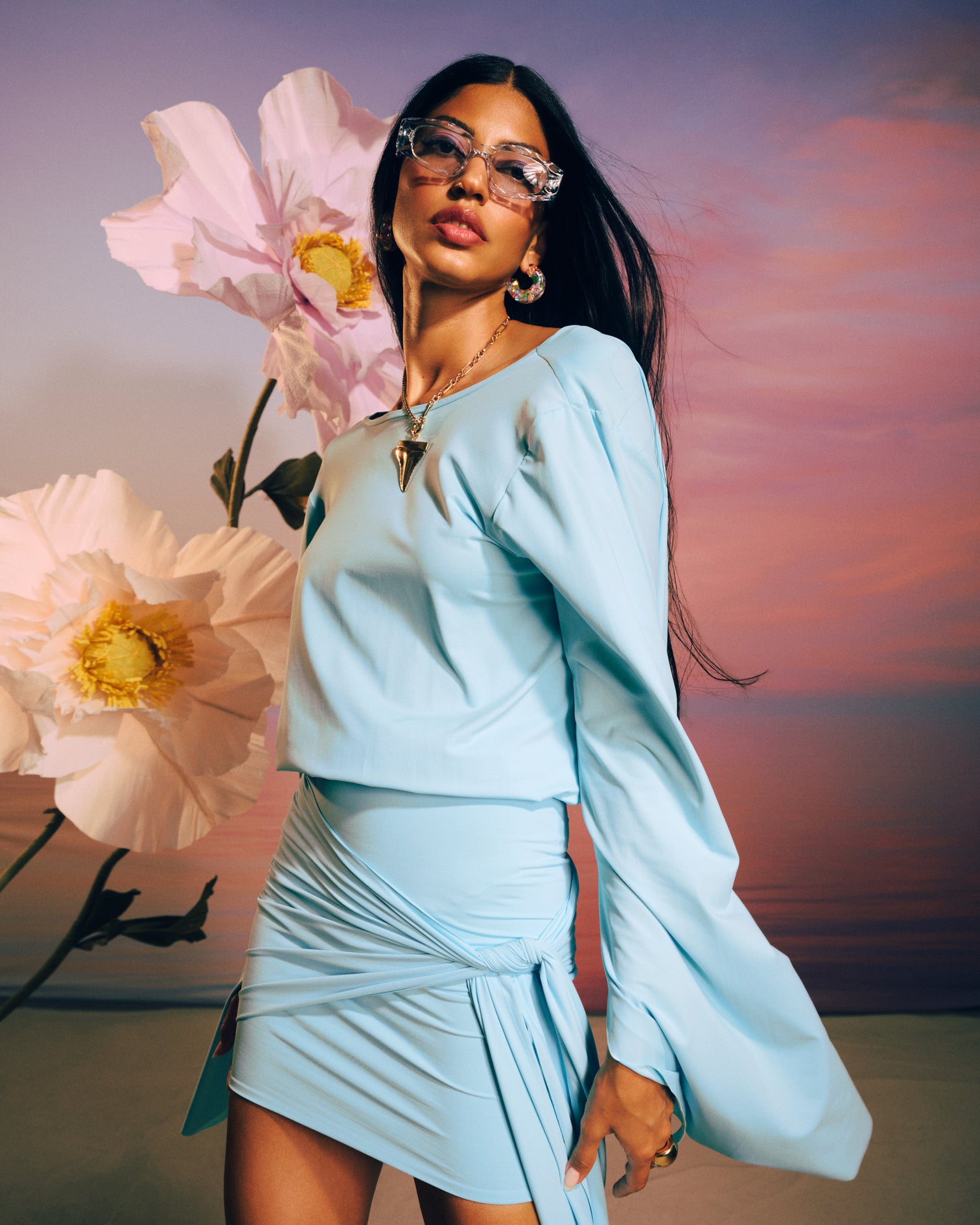 WELCOME – AXEL 113